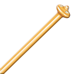 Pezzer katéter