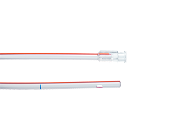 Egyenes nyitott uréter katéter