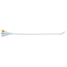 Hydro X-flow® szilikon katéter