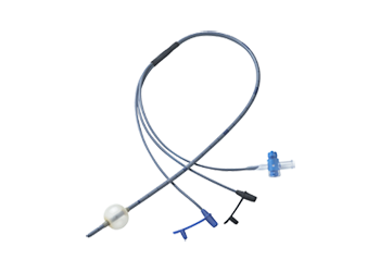 Neoplex cystomanometriás urodinámiás katéter